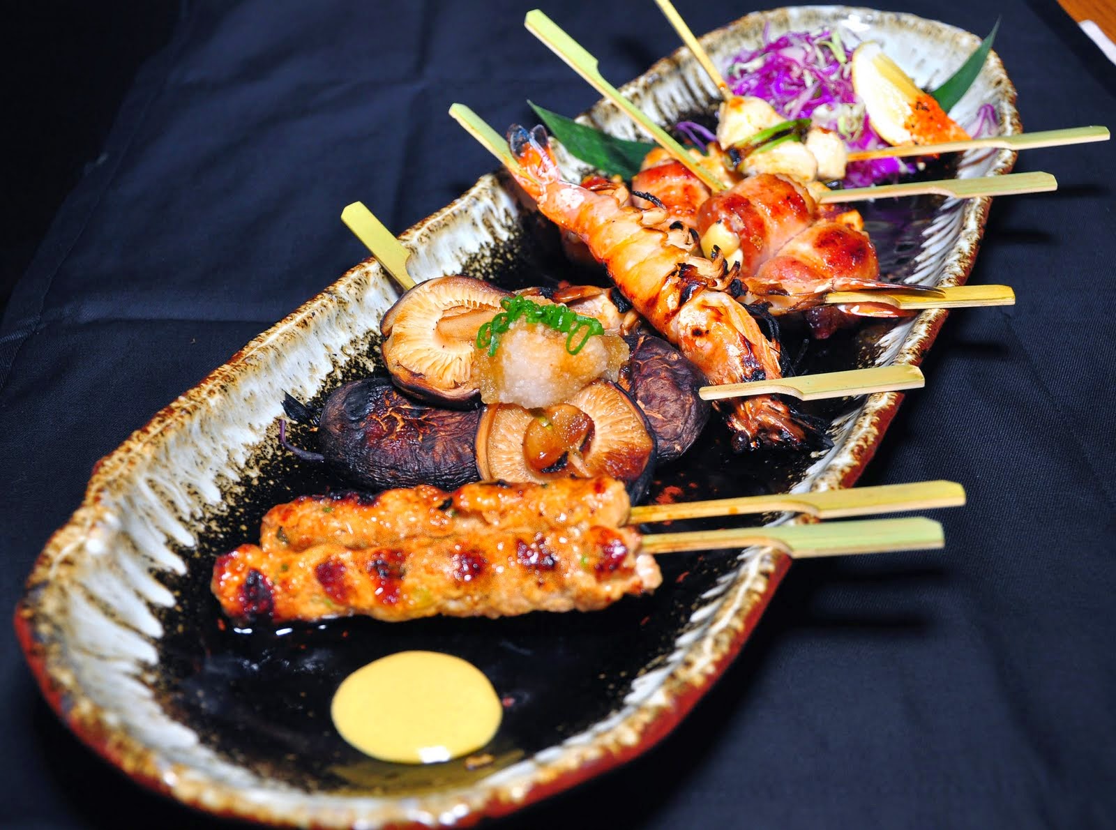 Robata