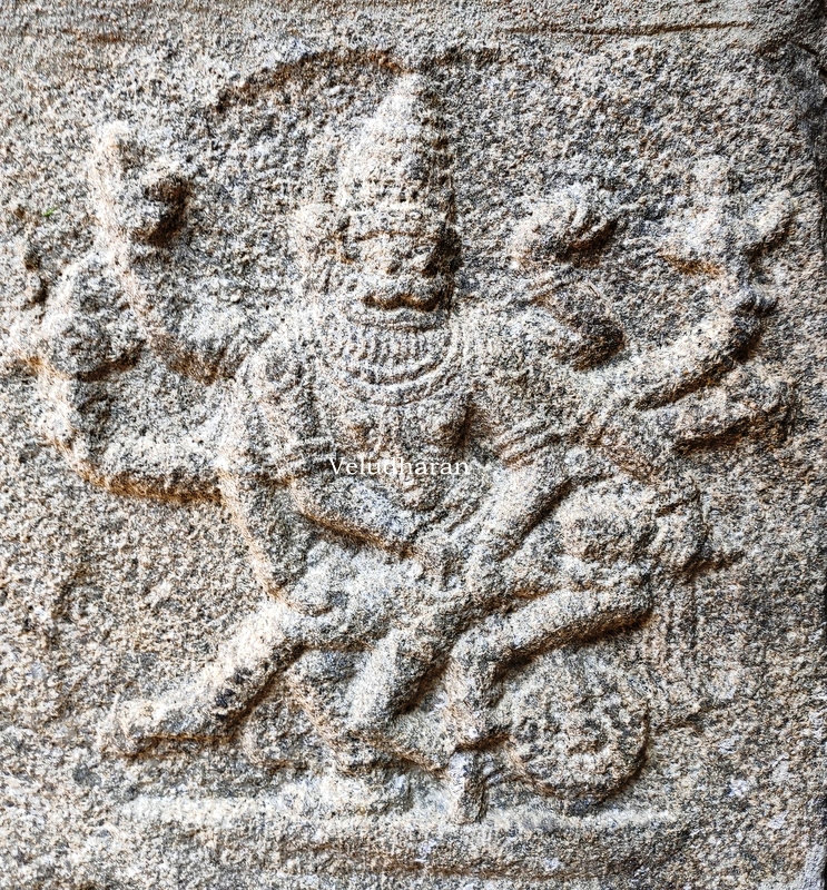 A Wandering Heritager: YOGA RAMAR TEMPLE / YOGA RAMA TEMPLE ...