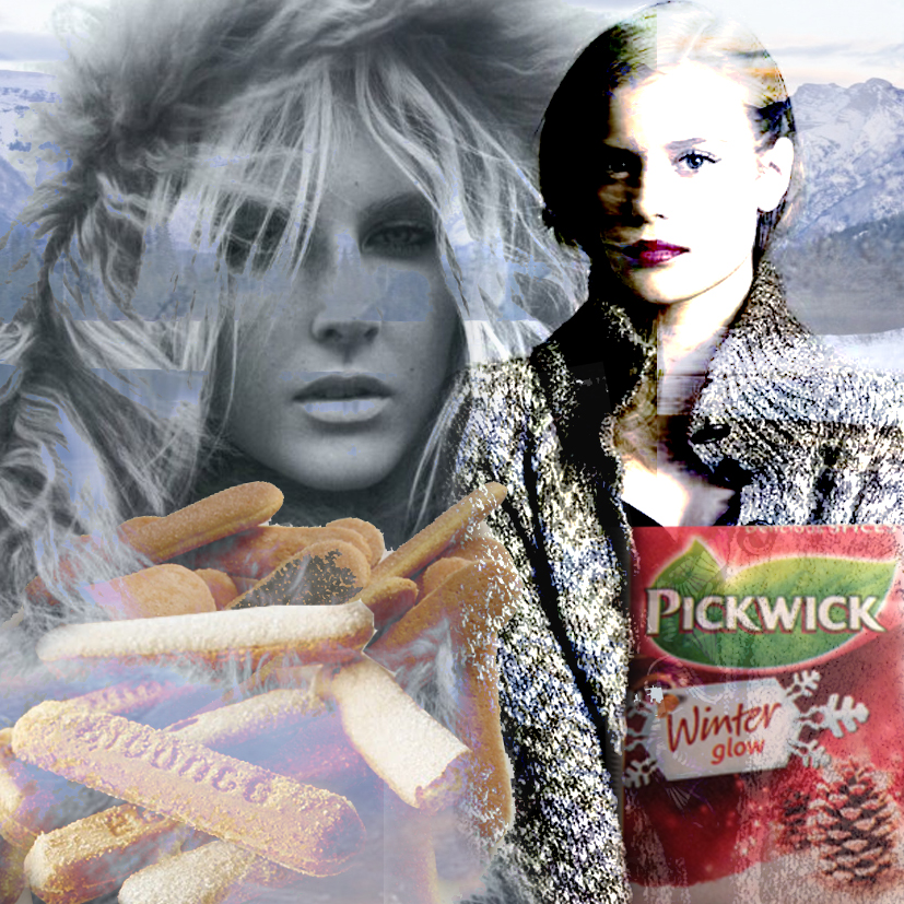 Delicious Tea Moments