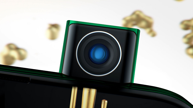 Infinix S5 Pro to debut in the Philippines via Shopee and Lazada