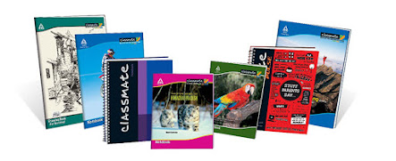 Classmate : Brand Strategy and Brand Extension