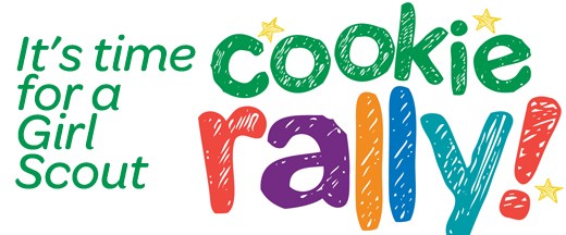 Pima Neighborhood News: Cookie Rally 2018