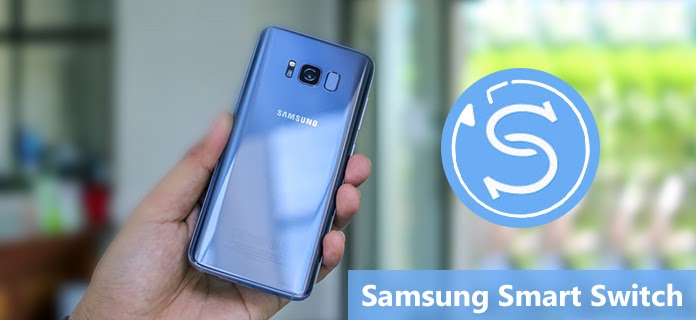 Samsung Smart Switch PC Guide