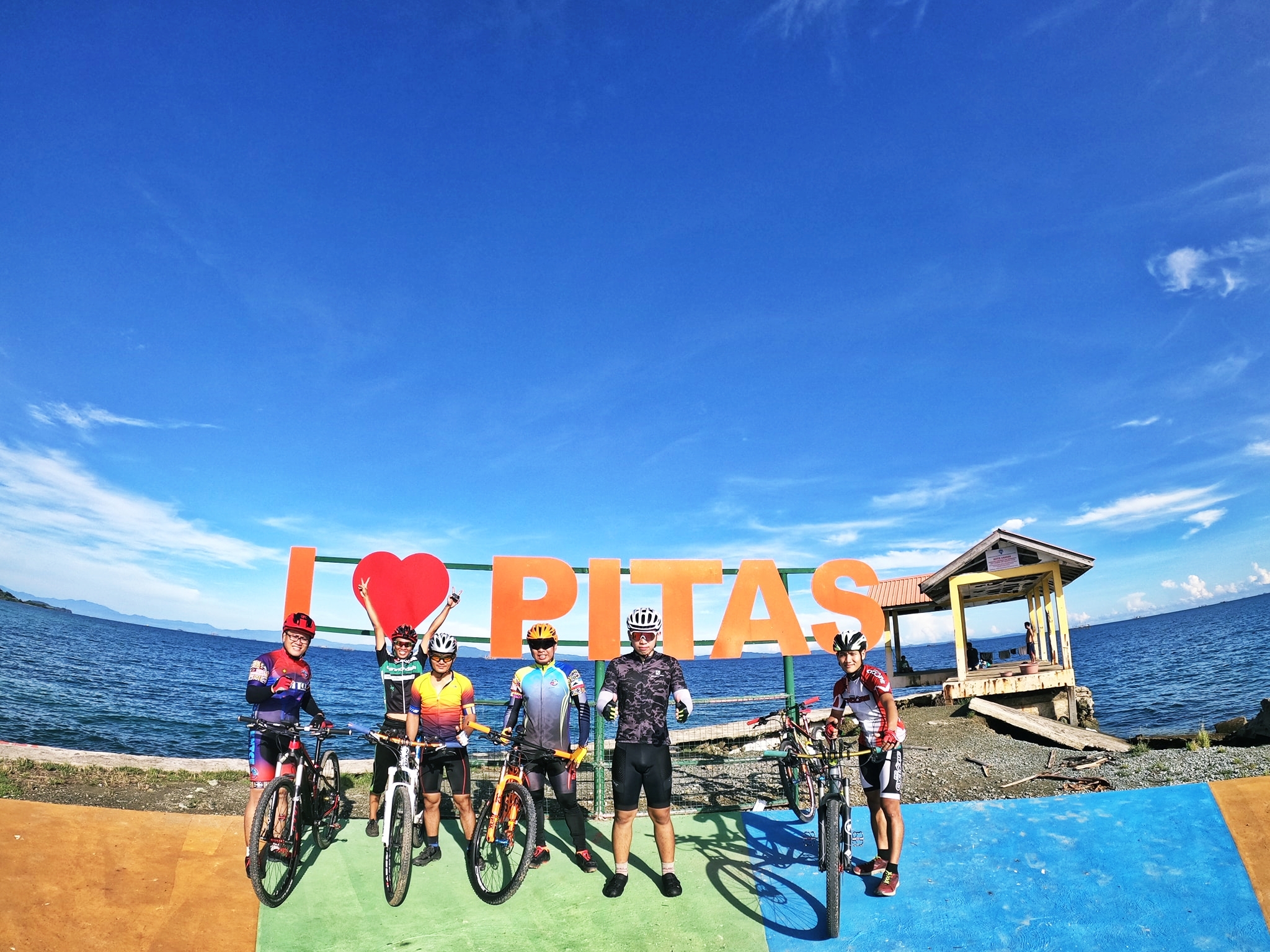 Pitas Bay View Sabah Malaysian Borneo (36 Photos)