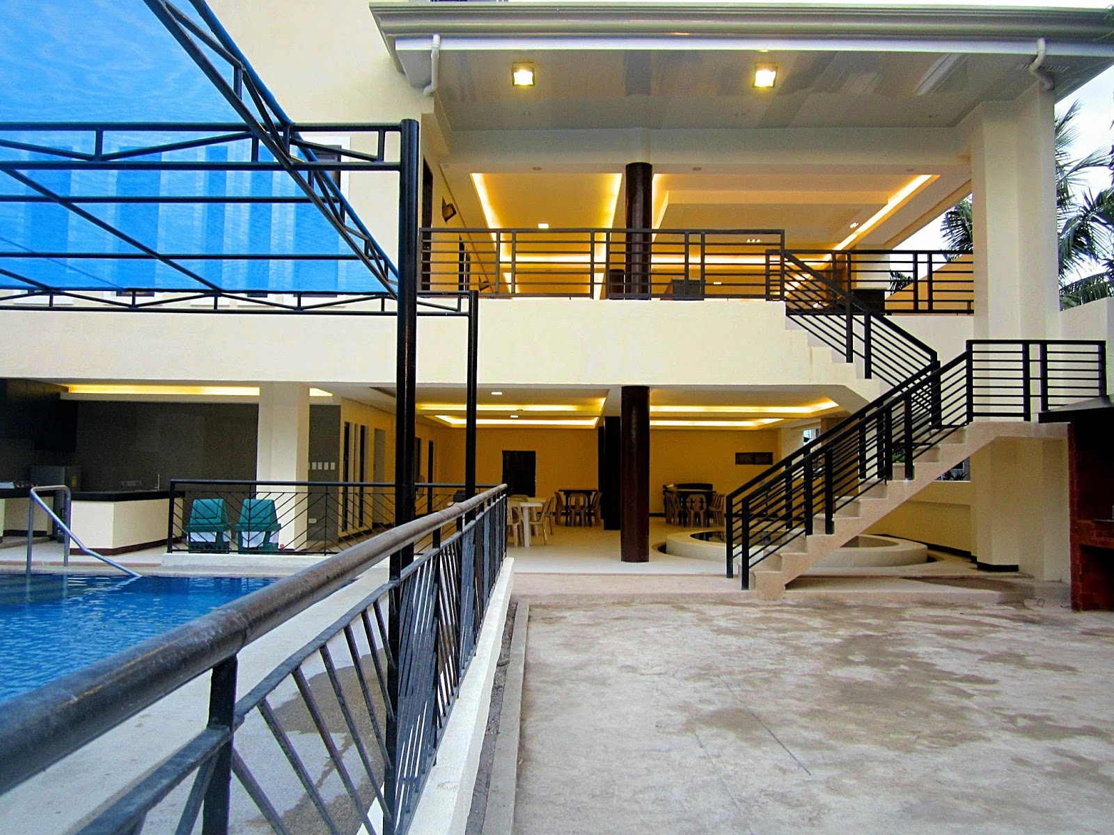 Private Pool Resort in Laguna Hot Spring Resort Pansol Laguna : Private ...