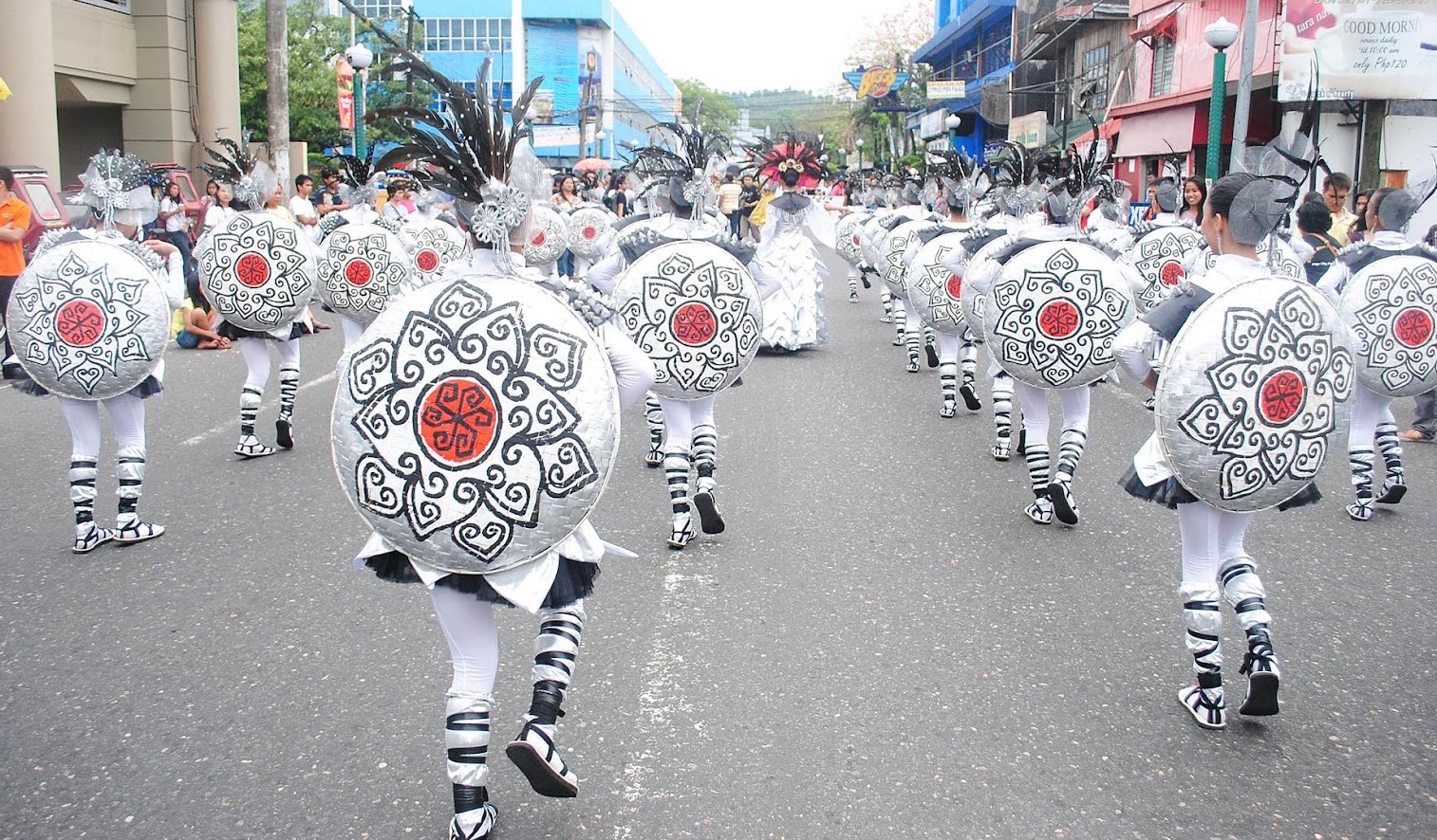 Travels and Others: Pili, the Capital of Camarines Sur