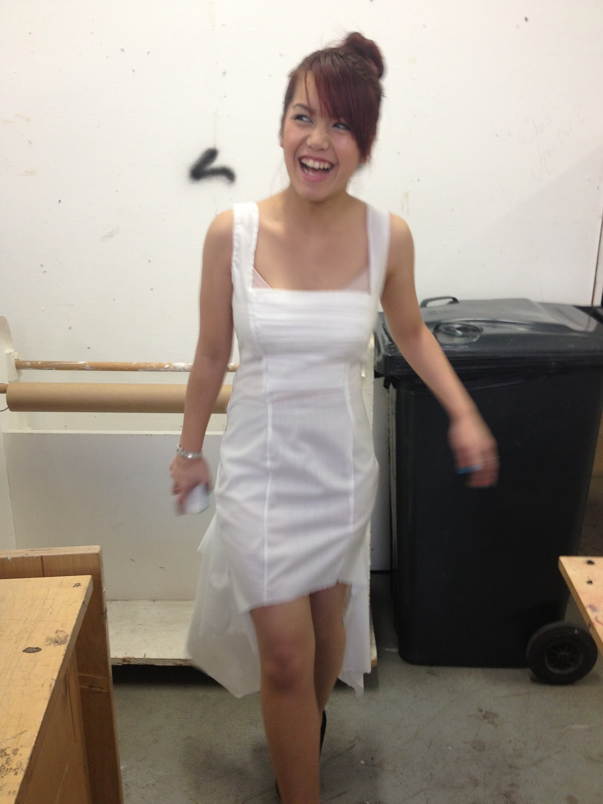 Sarah Caplin Creative Fashion