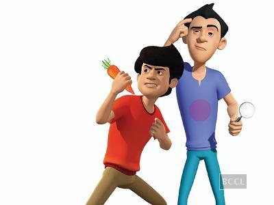 NickALive!: Ready Set For Comedy, Mystery And Action With Nickelodeon ...