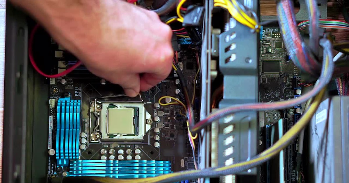 How to Take Advantage of Best Online Computer Repair Plans