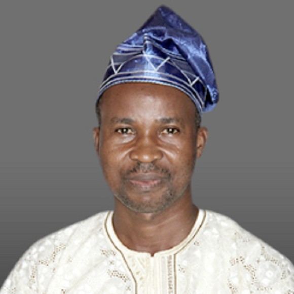 My First Acting Role Earned Me 60k ..Popular Yoruba Actor Wale Akorede ...