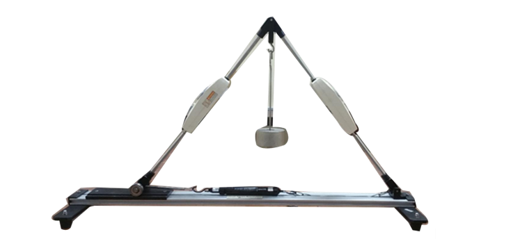 Basic Roof Truss Apparatus | Engineering Mechanics Experiment#6