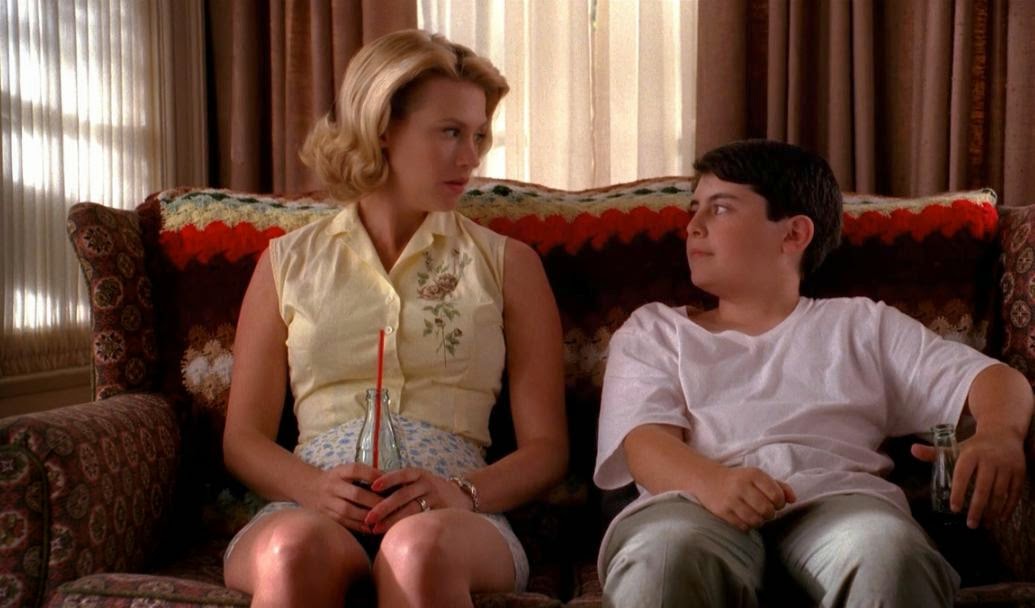 Burnthis Mad Men Season 2 Episode 10 The Inheritance Recap
