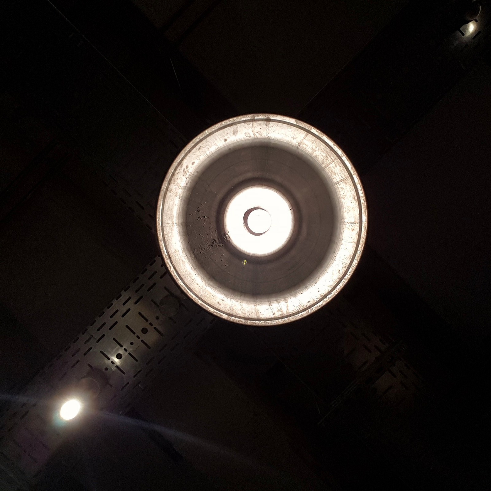 Photo of the Day: Strange Light