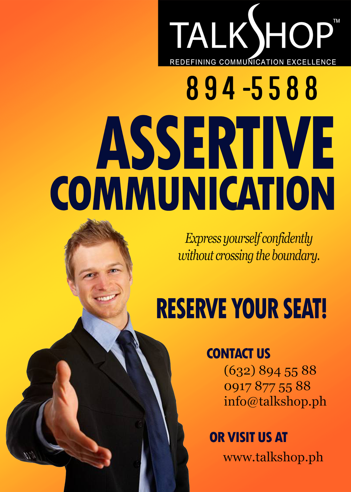 learn-english-in-manila-assertive-communication-workshop