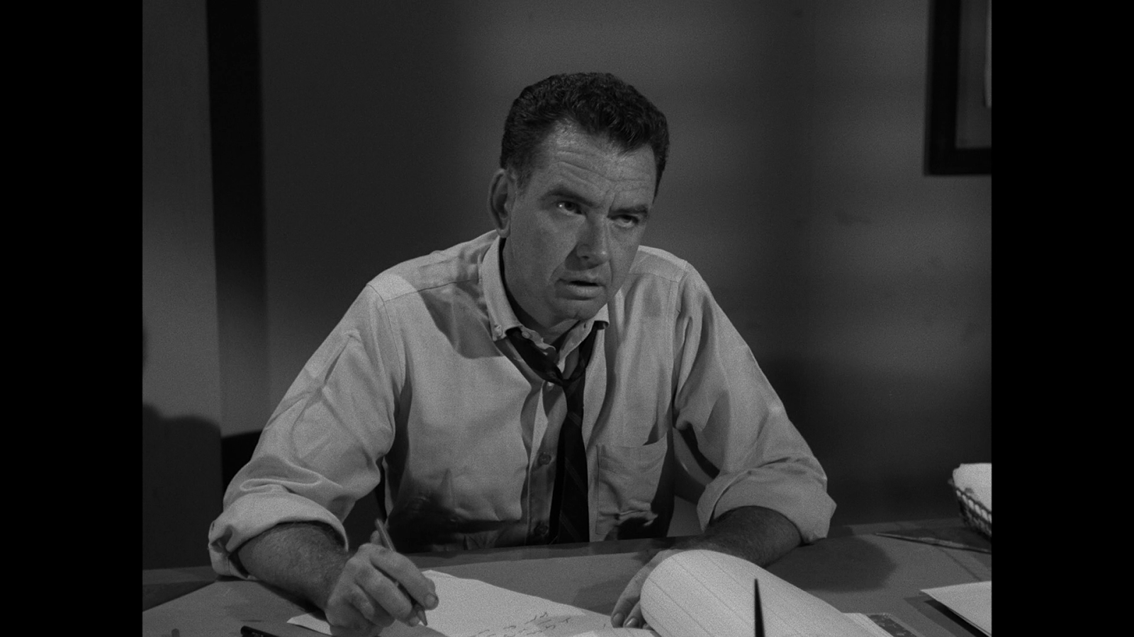 My Life in the Shadow of The Twilight Zone: Special Report: "The Time ...