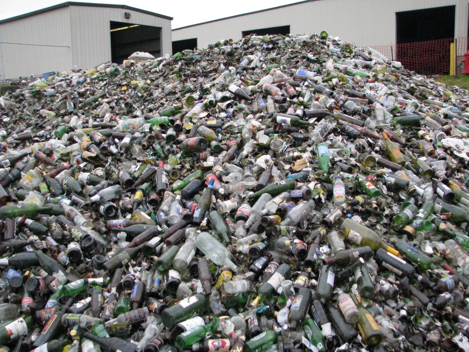 Progressive Charlestown: Glass is still a problem Progressive Charlestown: Glass is still a problem