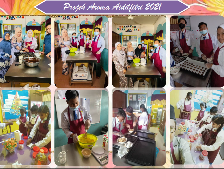 BLOG PENDIDIKAN KHAS SMK DATO’ HJ TALIB KARIM