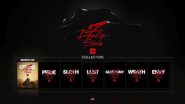 Hitman III (Multi): expansão Seven Deadly Sins é anunciada - GameBlast