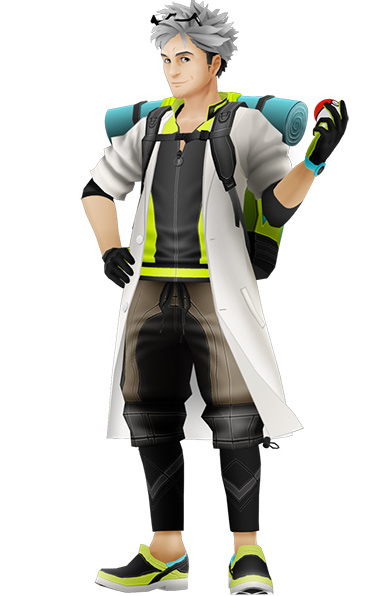 Faculty Learning Express: The PedaGOgy of Pokémon GO, Part Two