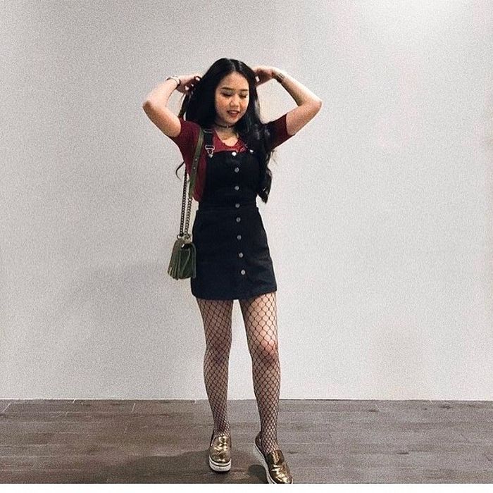 √ Biodata dan Profil Sisca Kohl Lengkap Agama dan Umur - Riwayatmu