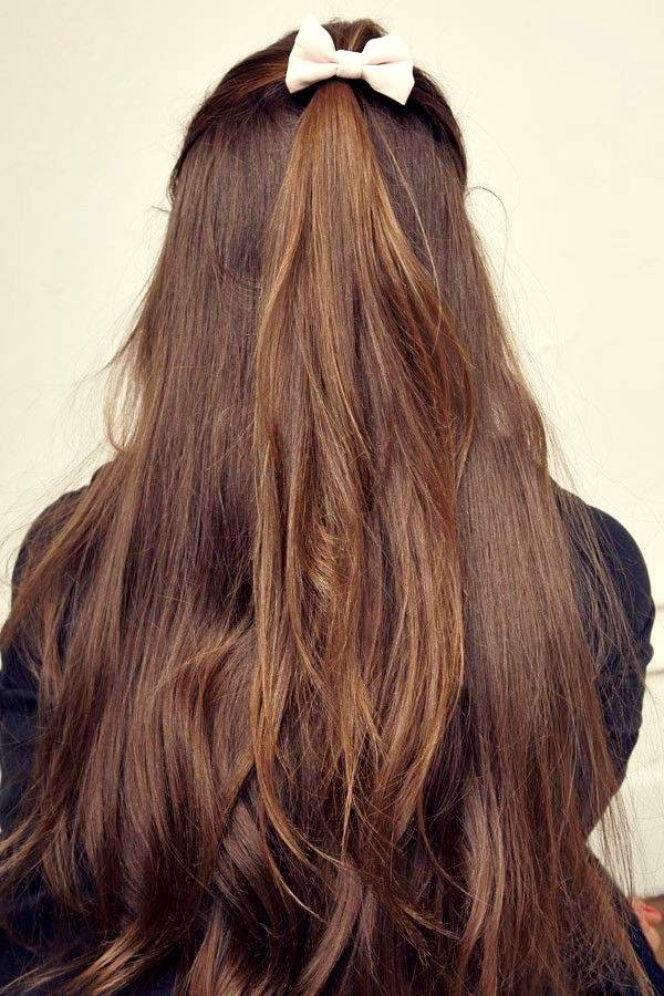 52+ Ide Terpopuler Cara Kuncir Rambut Ala Jepang