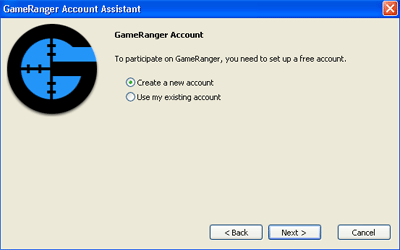 How to Install Gameranger