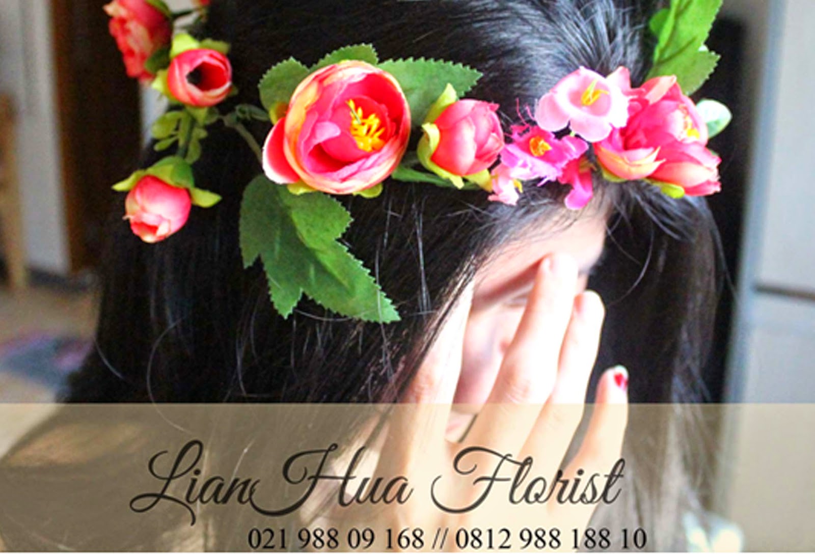 Toko Bunga Jakarta | Florist Online Flowers Shop Indonesia