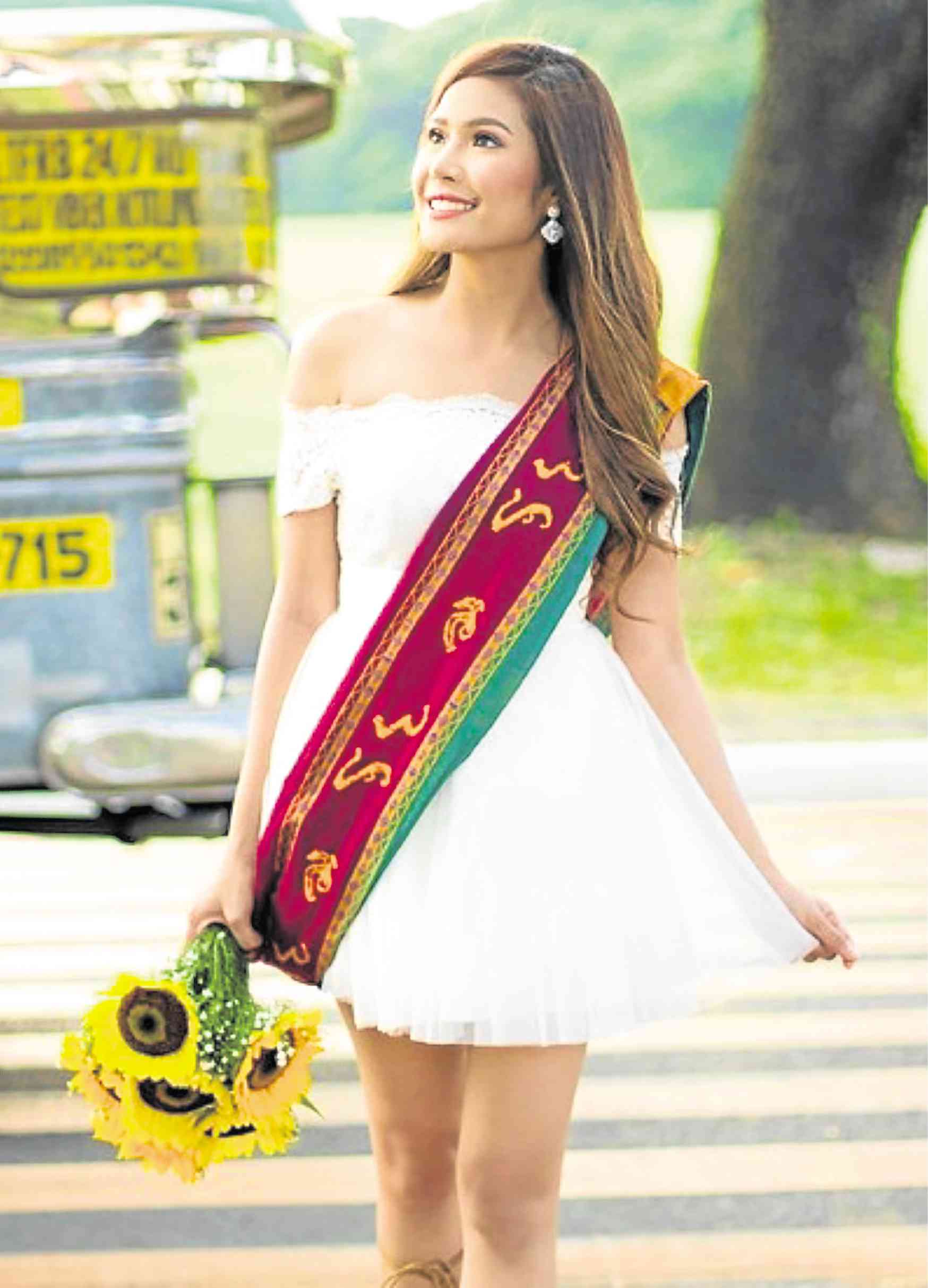 Isa na nga bang ganap na Abogado ang dating PBB Winner na si Myrtle ...