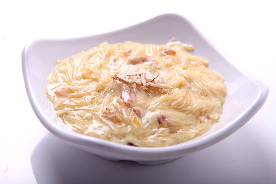 शेवयांची खीर - Shevya Khir ~ जेवण - Jevan.. Marathi Food Recipes...