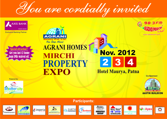 Print Advertisement idea, design, creative: Invitation Card Design ...