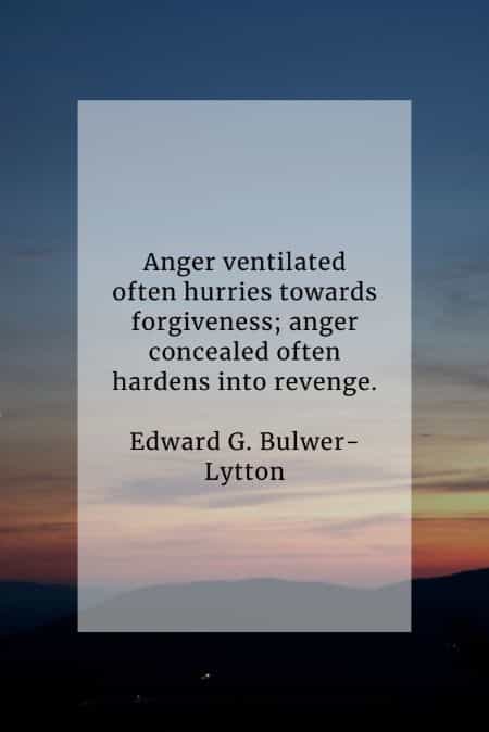 50 Revenge quotes that'll make you think before you act