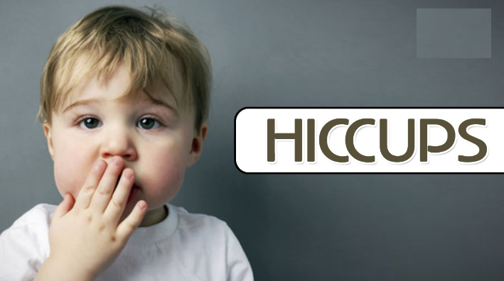 how to stop hiccups