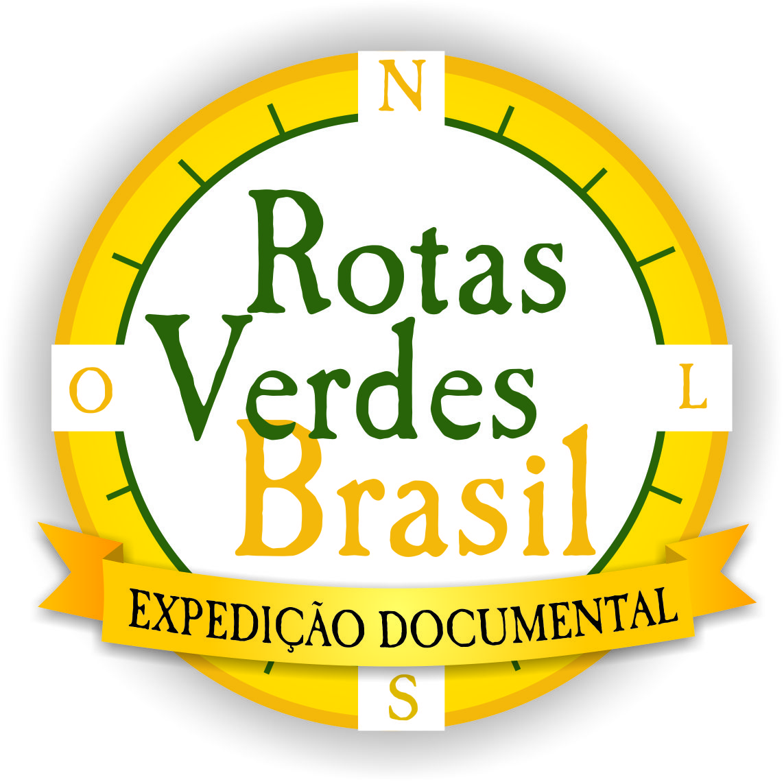 Rotas Verdes Brasil: O Projeto