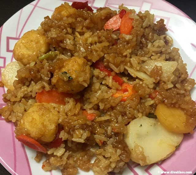 Quick & Delicious Dinner With Tai Pei Frozen Asian-Style Entrees | Diva ...