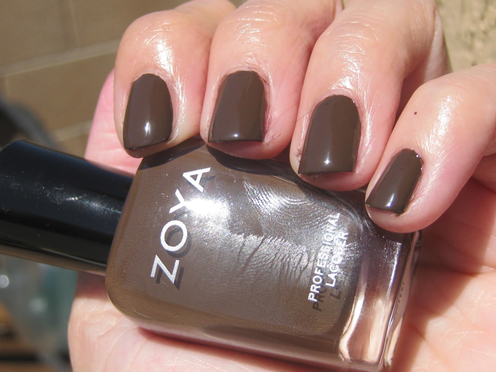 Zoya Fall 2015 Focus and Flair Collections Swatches, Video Review - The ...