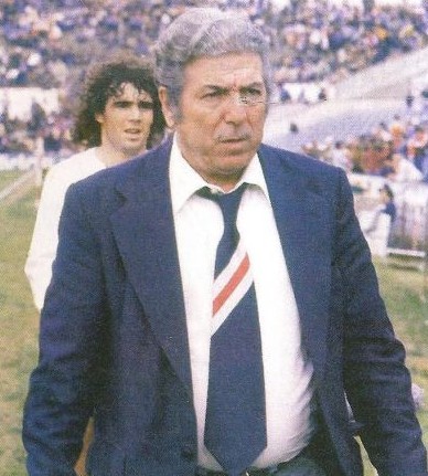 Angel Labruna – Uma lenda Millonaria ~ O Curioso do Futebol