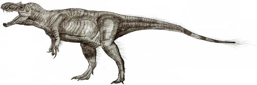 Los animales en la prehistoria: Animales prehistóricos con la letra E