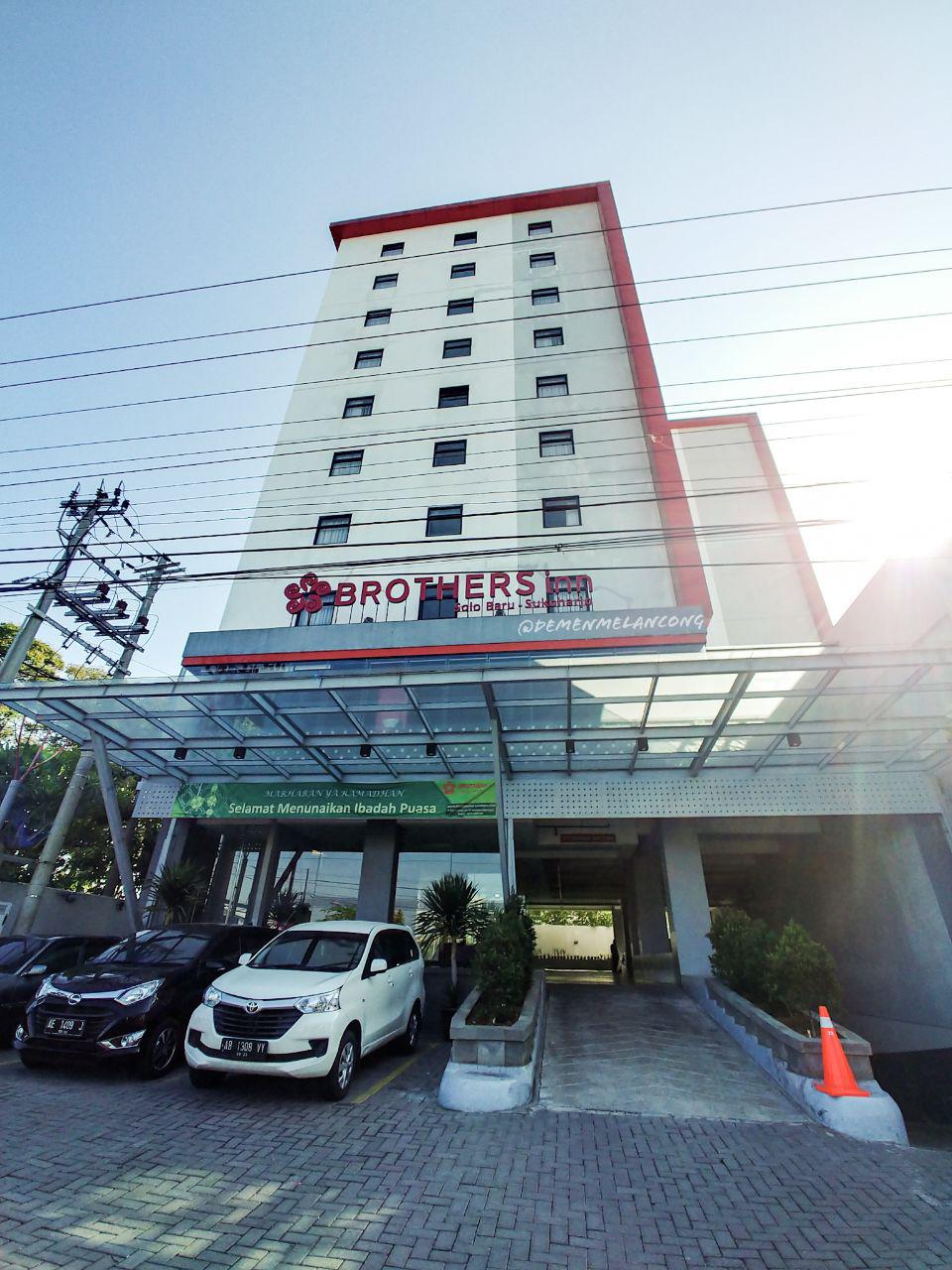 HOTEL BROTHER’S INN SOLO BARU (KABUPATEN SUKOHARJO, JAWA TENGAH ...