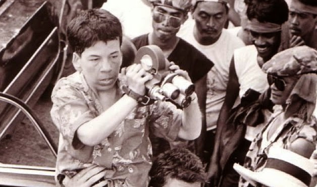 Linda Hunt Billy Kwan