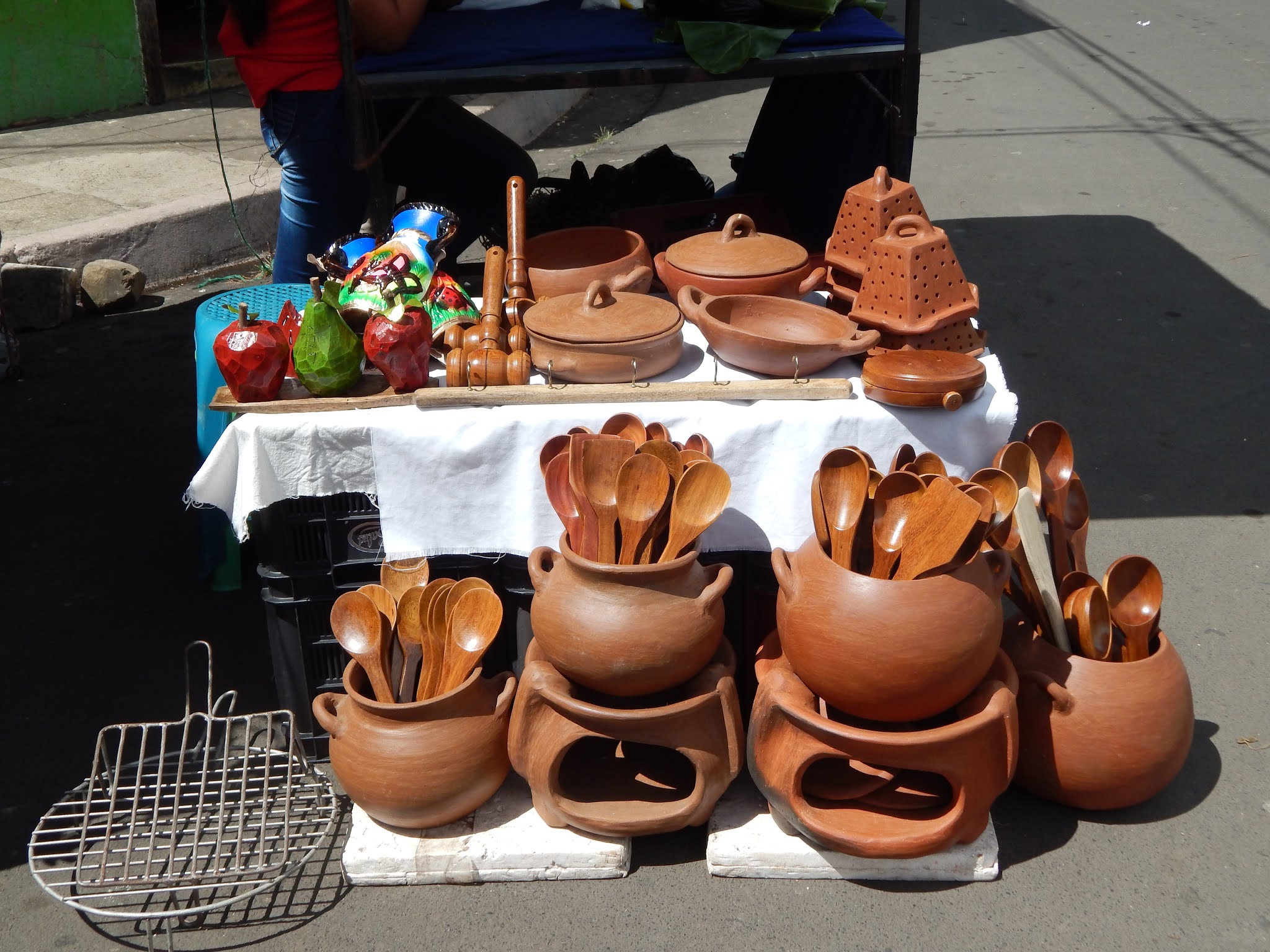 Travel the World with Jann by Jann Segal: Remembrance of Great Meals Past