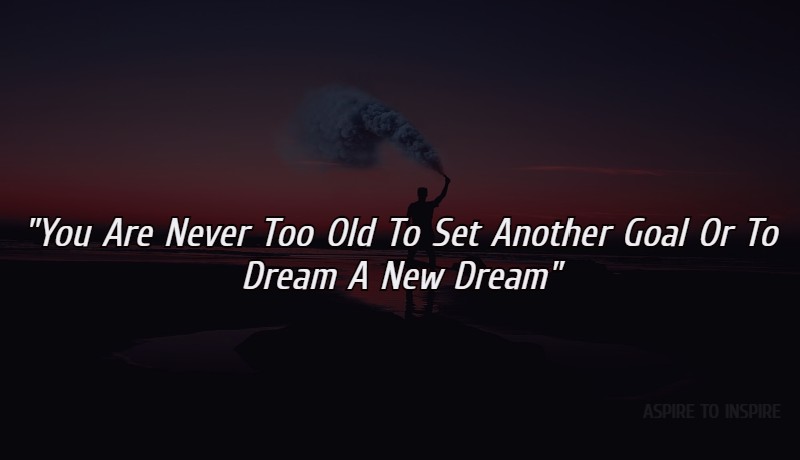 10 Best Inspirational Quotes on Dream | Dream Sayings | Aspire to Inspire