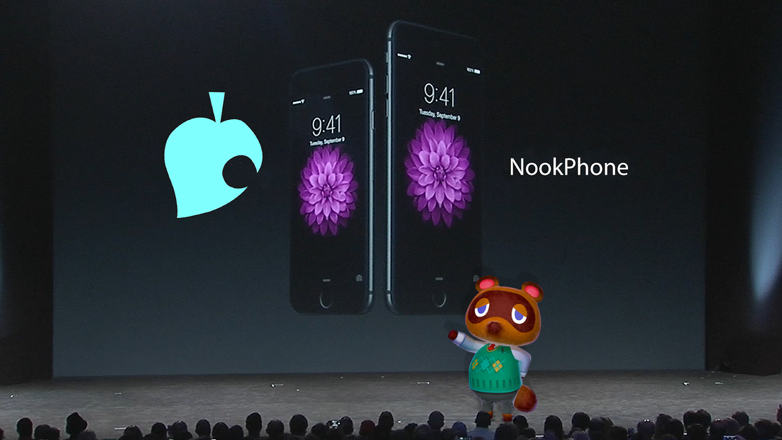 5 Reasons Why Tom Nook is EVIL - Blerds Online