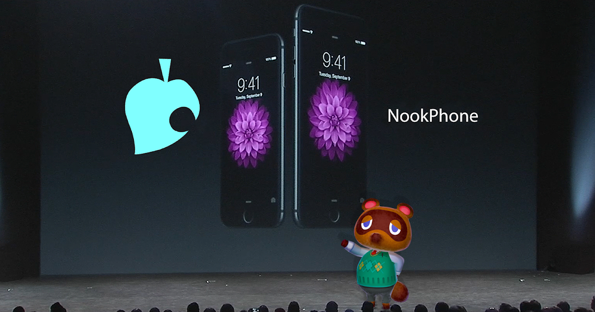 5 Reasons Why Tom Nook is EVIL - Blerds Online