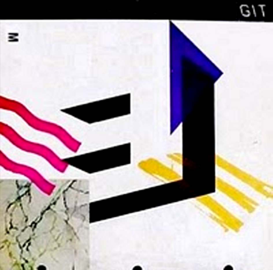 DJ CHARS ROCK ARGENTINO: GIT - GIT VOLUMEN 3 (1986) ACTUALIZADO BY DJ CHARS