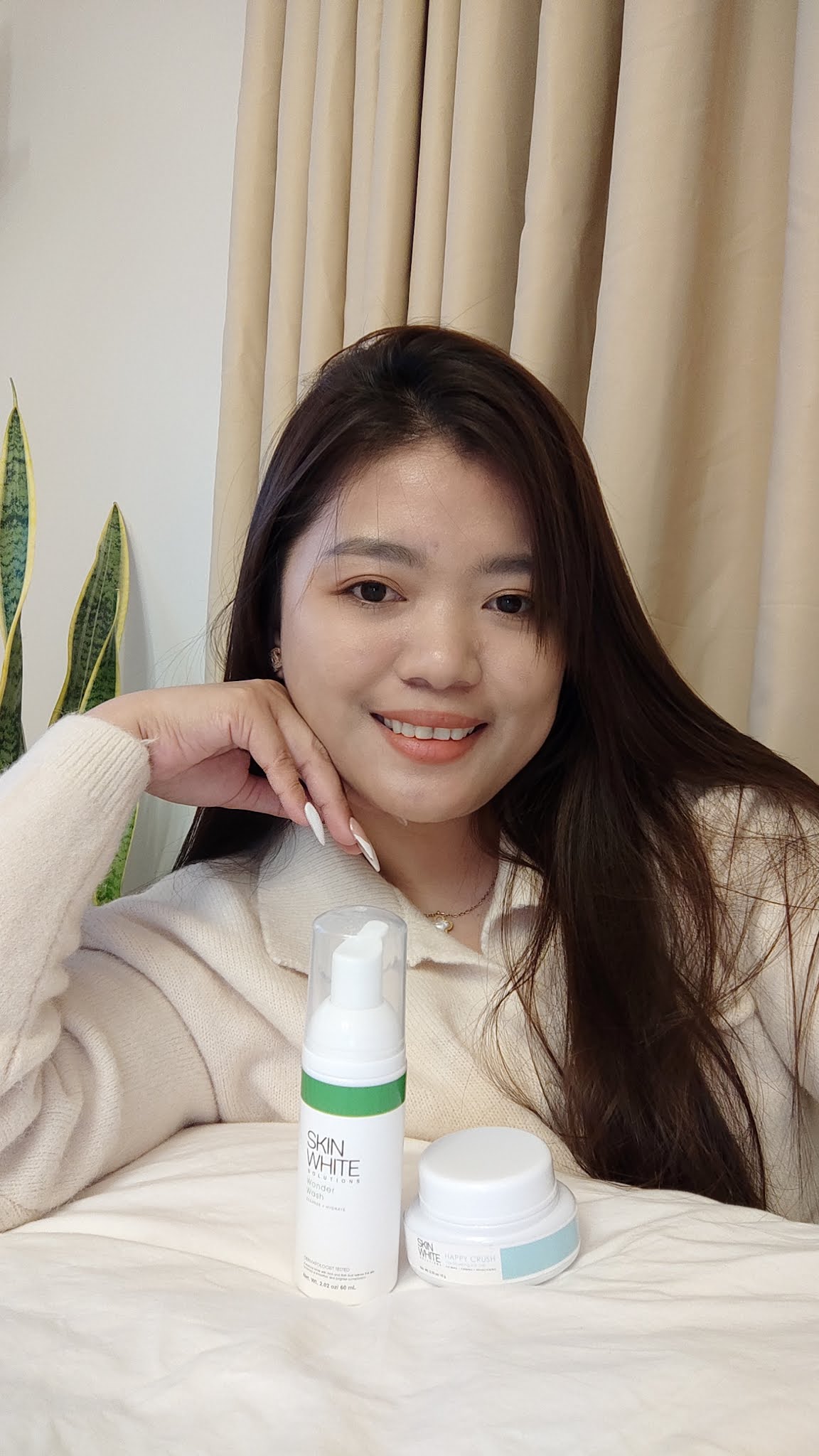 Cessang - Beauty & Lifestyle by Princess Peralta