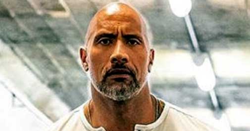 Dwayne Johnson (The Rock) Age, Height, Weight, Net Worth, Family, Wife ...
