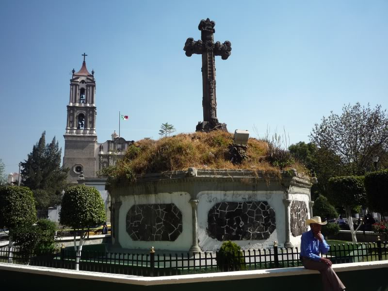 Cuautitlan tradiciones costumbres leyendas datos historicos: Sitios ...