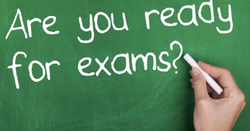 Tips for your exams - by Rising Stars Academy