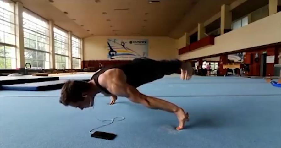 Calisthenics Fame: 80+ Best Calisthenics Images | Download Free ...