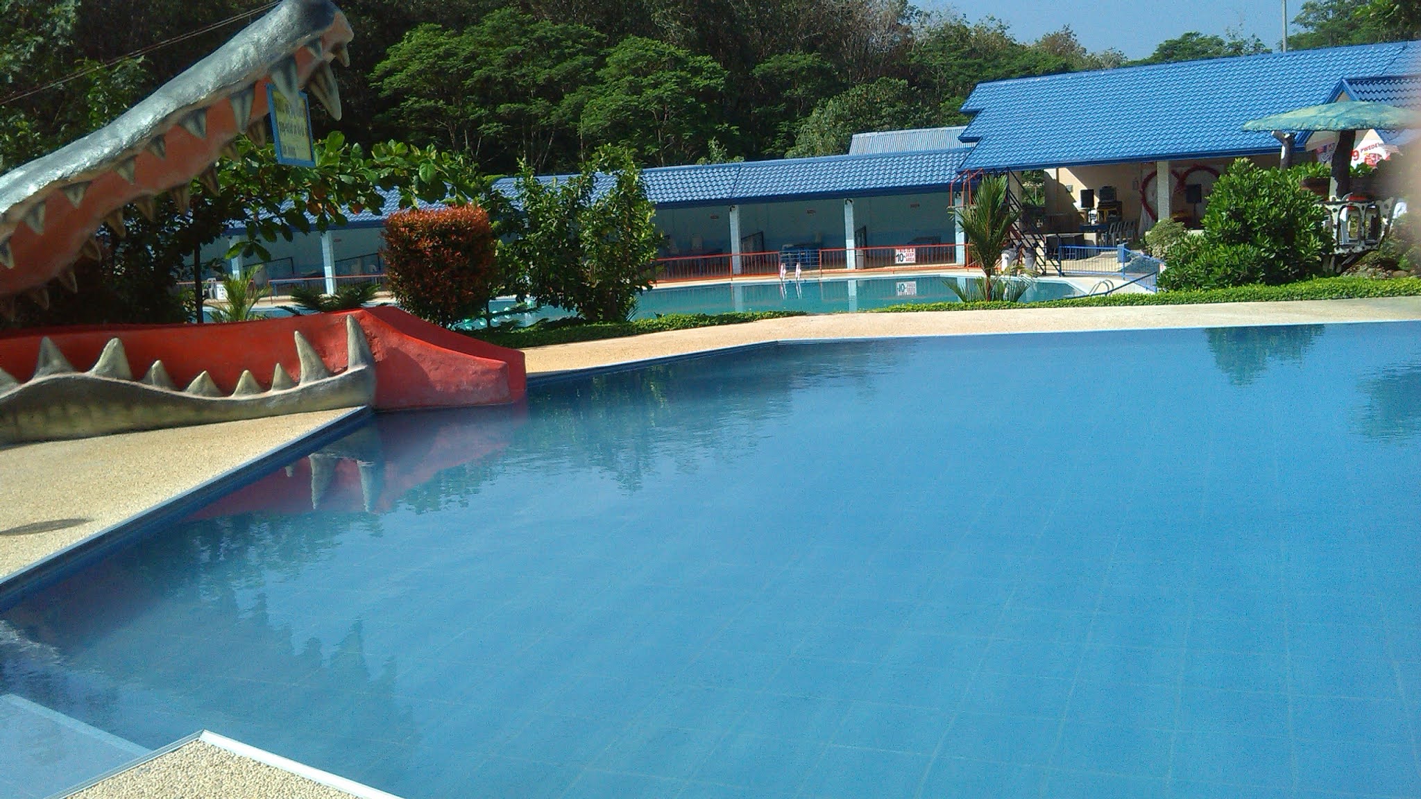 Best In Caraga: Sirnimian Inland Resort, Rosario, Agusan Del Sur